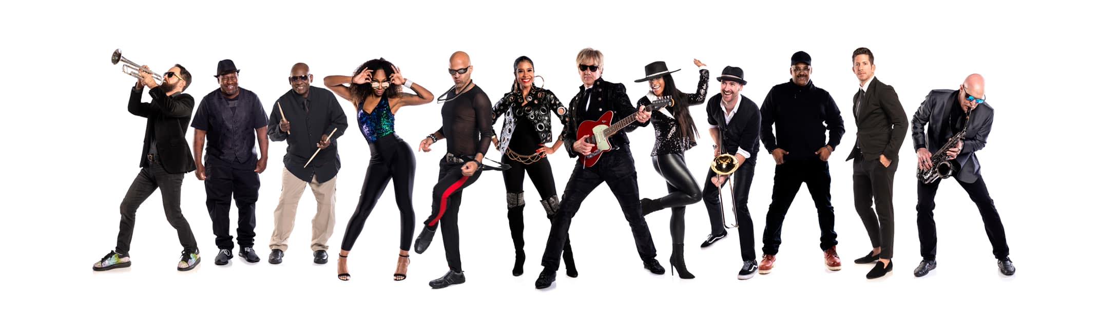 2025 Band Lineup - Sumter Springfest Event | March 22, 2025